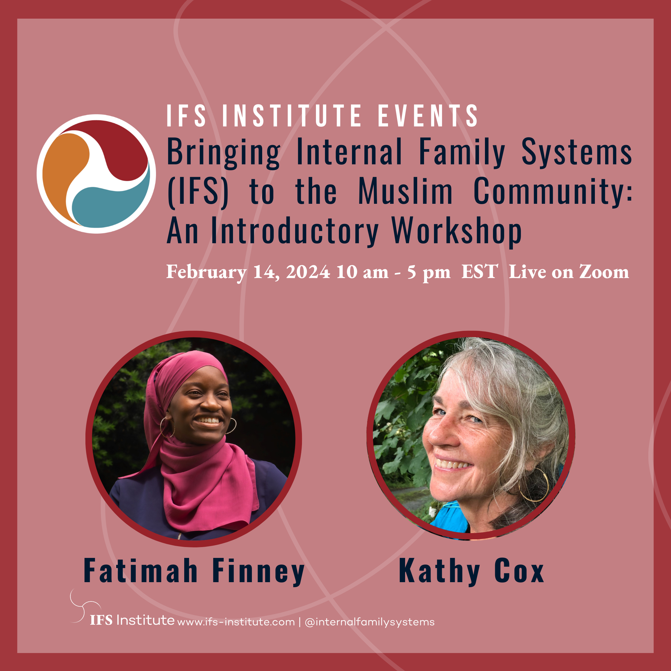 Bringing Internal Family Systems (IFS) to the Muslim Community: An ...