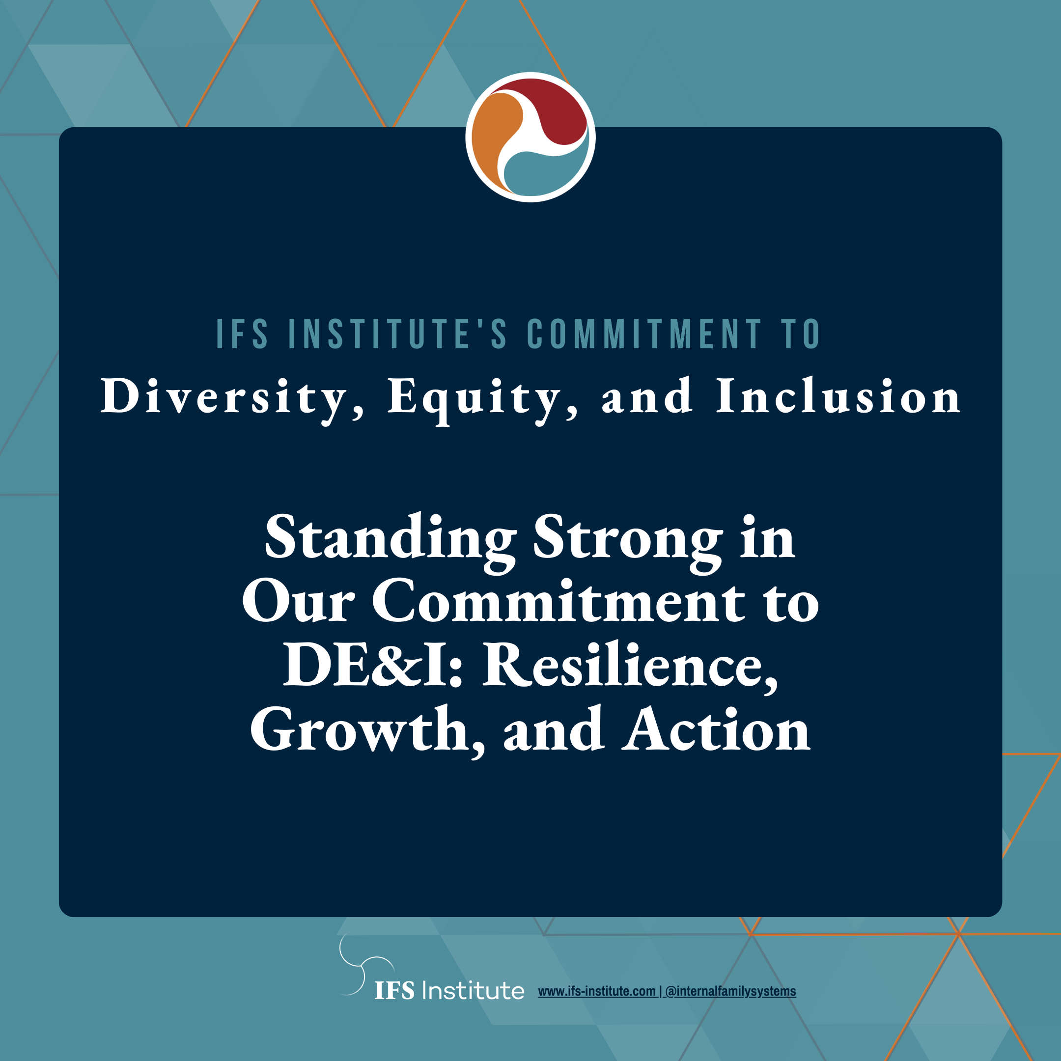 Standing Strong in Our Commitment to DE&I: Resilience, Growth, and ...