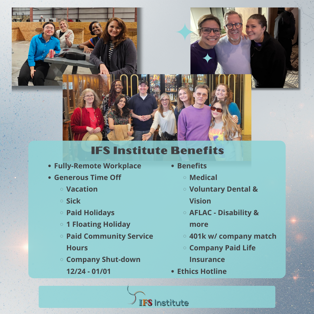 Careers | IFS Institute