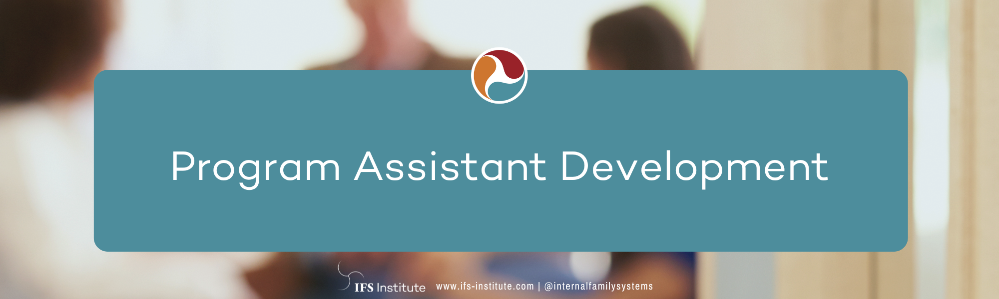 Program Assistant Development | IFS Institute