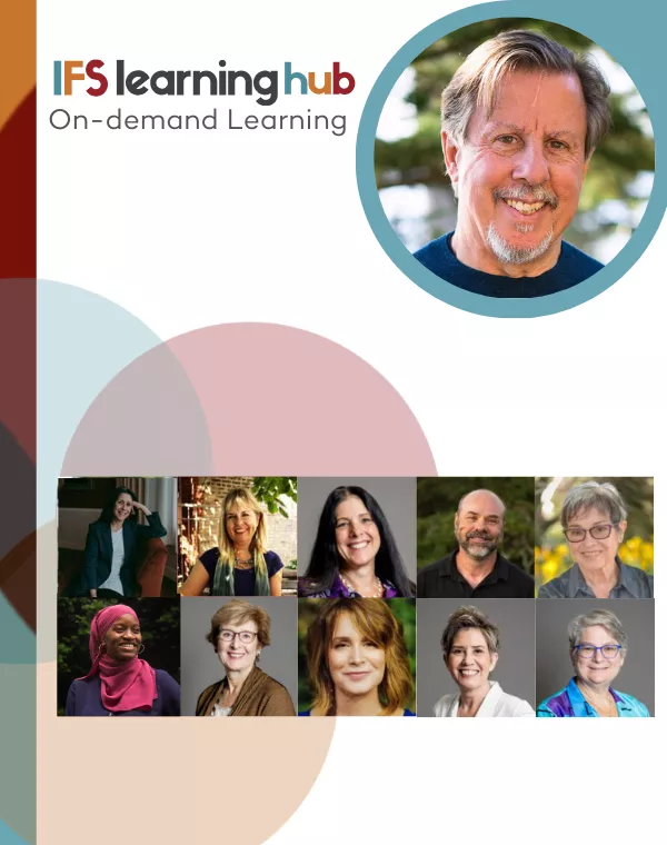 Online Courses | IFS Institute