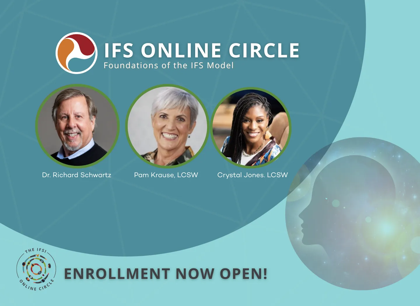 What is Internal Family Systems? | IFS Institute