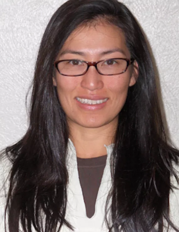 Practitioner profile | IFS Institute