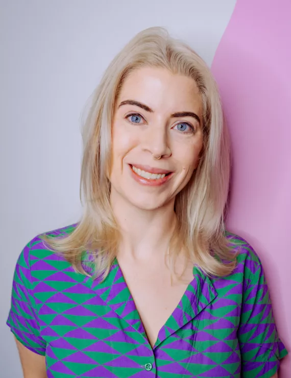 Practitioner profile | IFS Institute