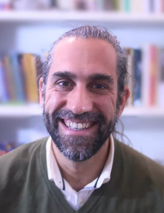 Practitioner profile | IFS Institute